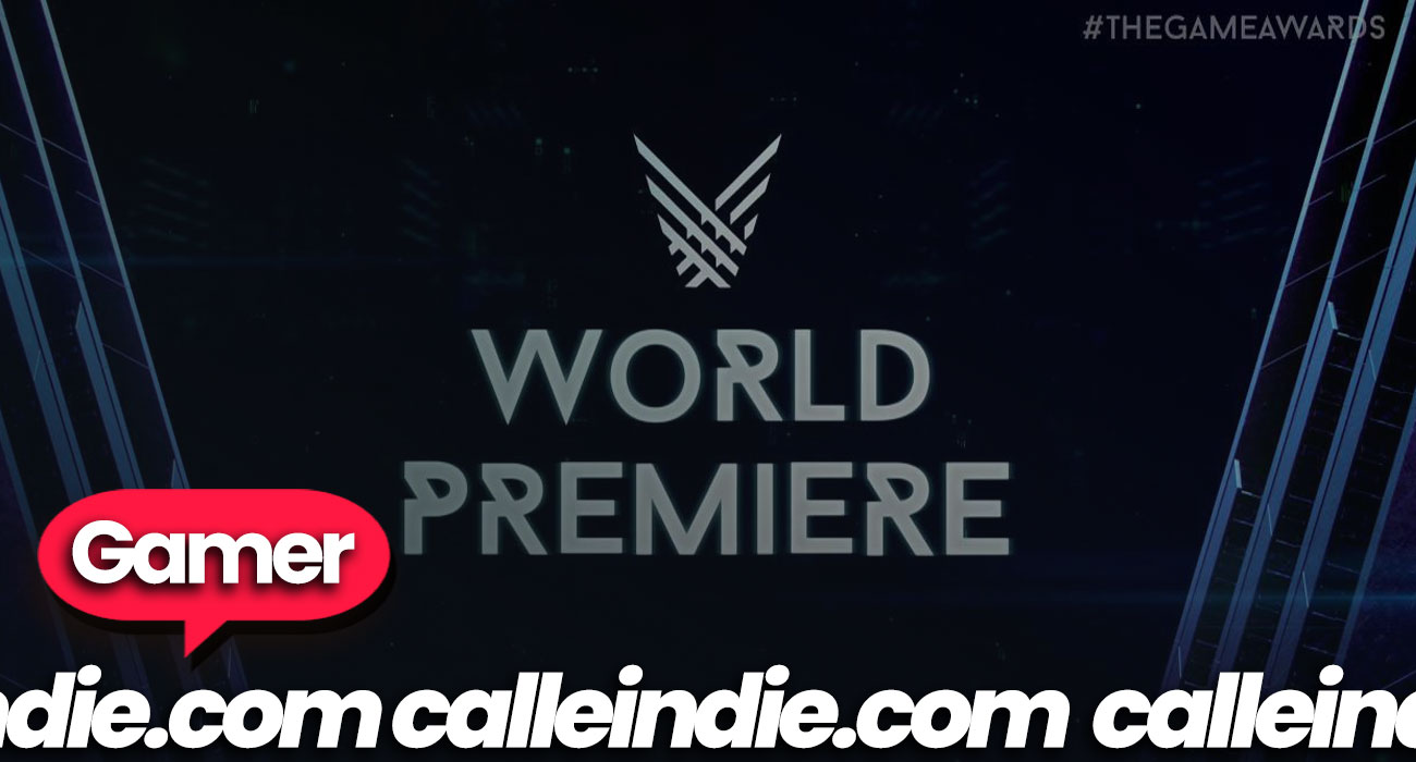 Resumen - Cada anuncio que vimos en The Game Awards 2024 - CalleIndie ...