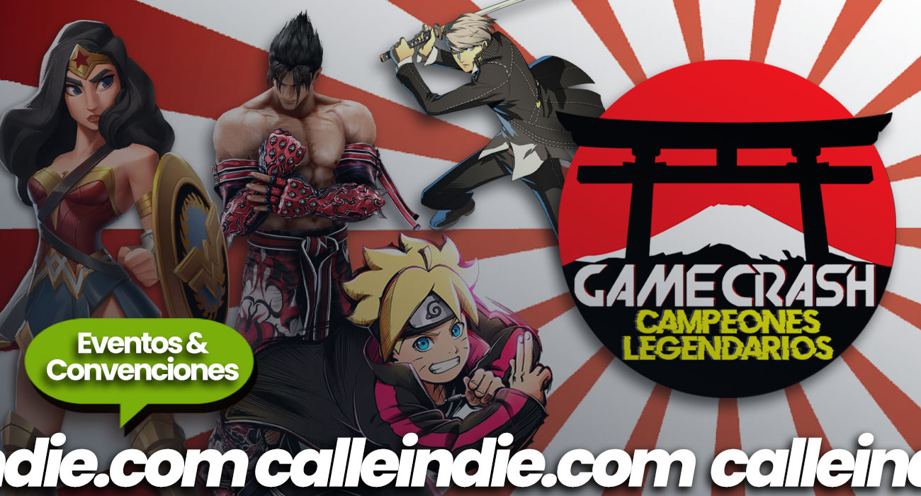 Calle Indie - CalleIndie.com l Cultura POP y no tanto