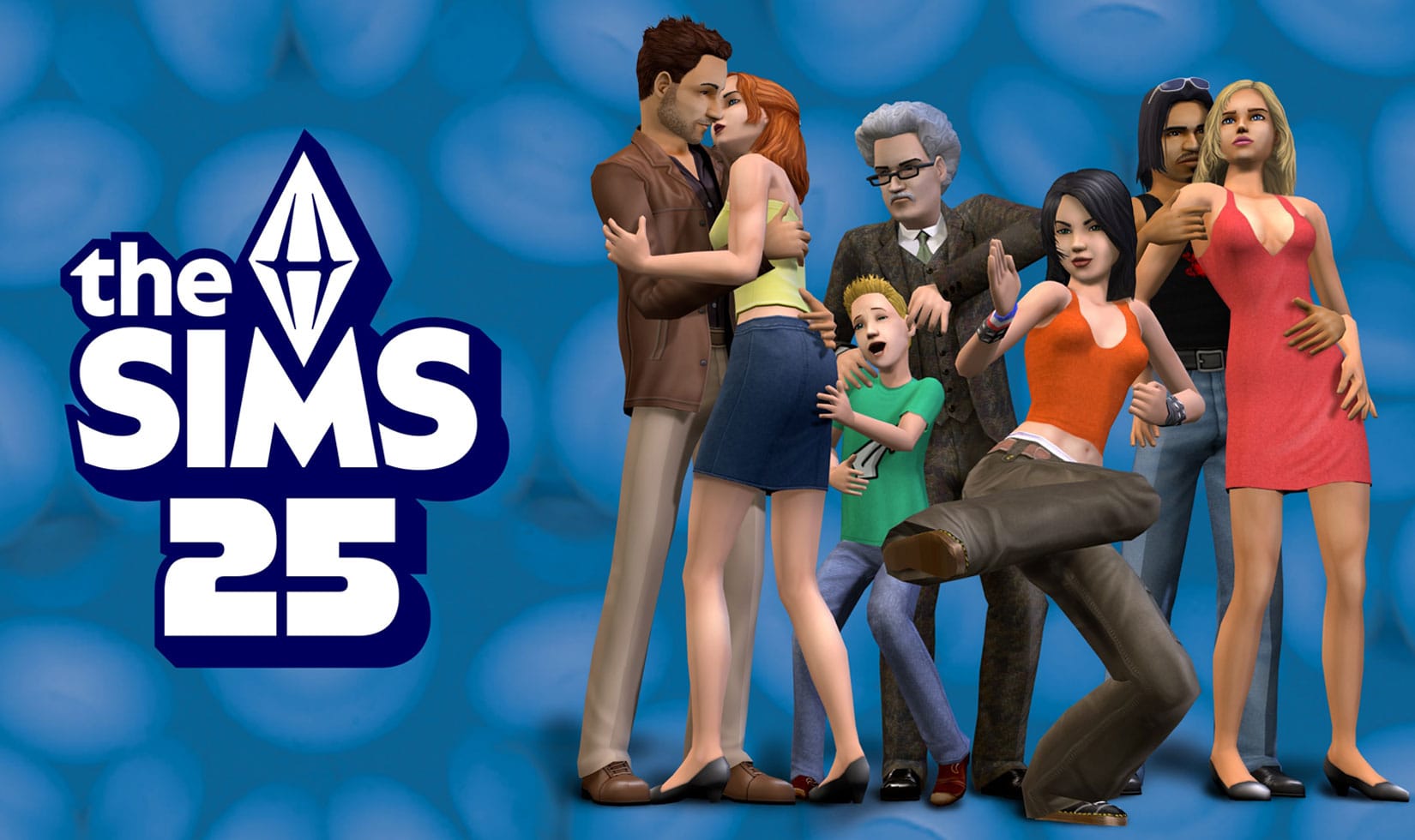 ¡Nostalgia! Los Sims 1 y 2 serán relanzados el próximo 31 de enero de ...